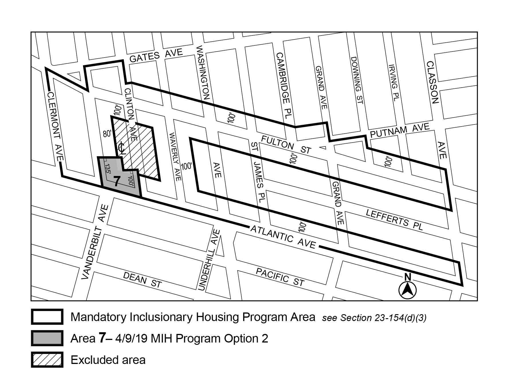 Appendix F – Brooklyn | Zoning Resolution